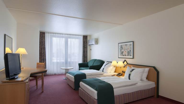 FOUR Essen City Centre (Essen): Alle Infos zum Hotel