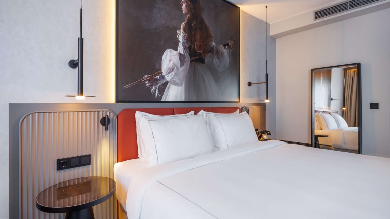 Radisson RED Berlin Kudamm (Berlin-Charlottenburg-Wilmersdorf): Alle ...