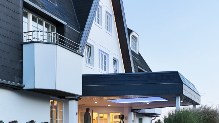 Dorint Strandresort & Spa Sylt/Westerland (Gemeinde Sylt [Sylt]): Alle ...