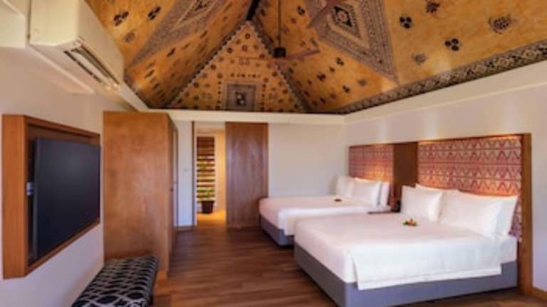 OUTRIGGER Fiji Beach Resort (Viti Levu): Alle Infos zum Hotel