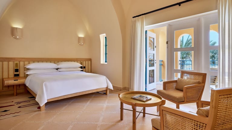 Sheraton Miramar Resort El Gouna (El Gouna): Alle Infos zum Hotel