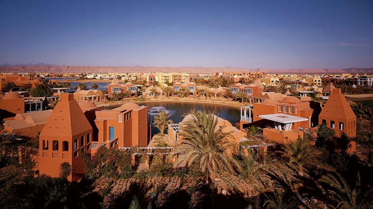 Sheraton Miramar Resort El Gouna (El Gouna): Alle Infos zum Hotel