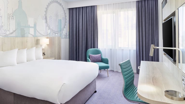Leonardo Hotel London Croydon (Croydon): Alle Infos zum Hotel