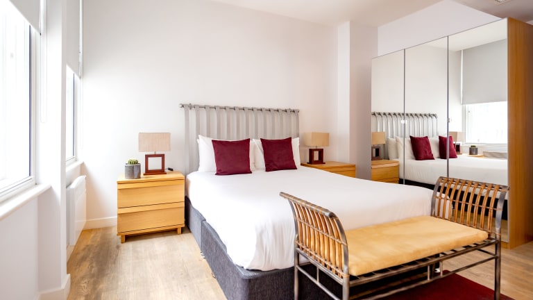 Hotel 196 Bishopsgate (City of London): Alle Infos zum Hotel