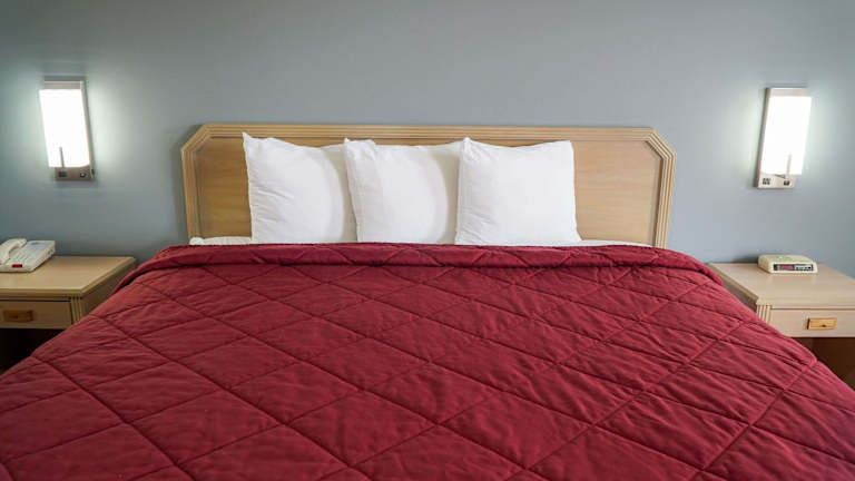 Rodeway Inn Beebe (Beebe): Alle Infos zum Hotel