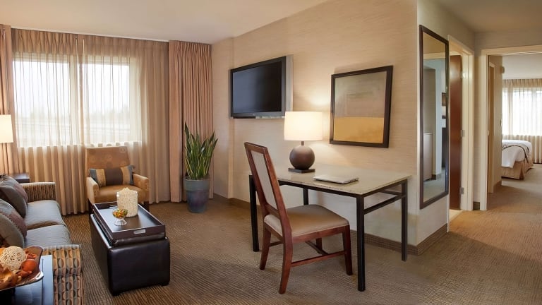 Eastgate Hotel, BW Signature Collection (Bellevue): Alle Infos zum Hotel