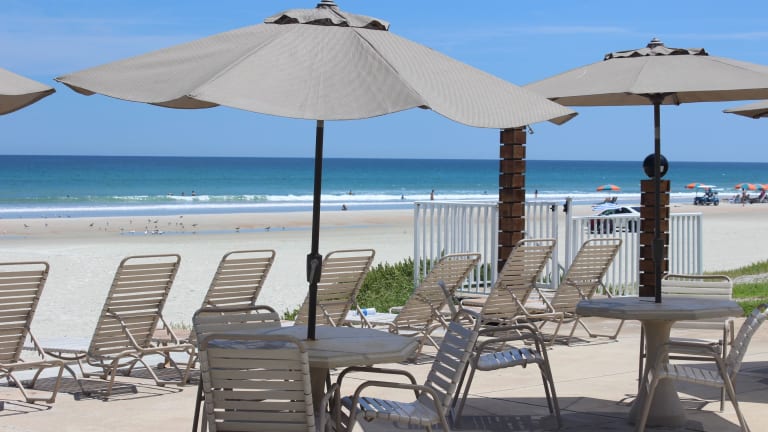 Shoreline Suites & Cabana Cottages – Beachfront (Daytona Beach Shores ...