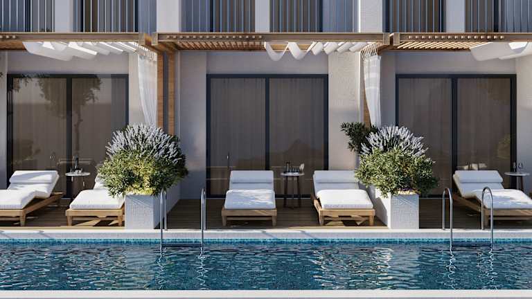 Ducale Lara (Kundu): Alle Infos zum Hotel