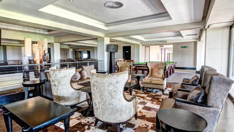 Royal Marang Hotel (Rustenburg): Alle Infos zum Hotel