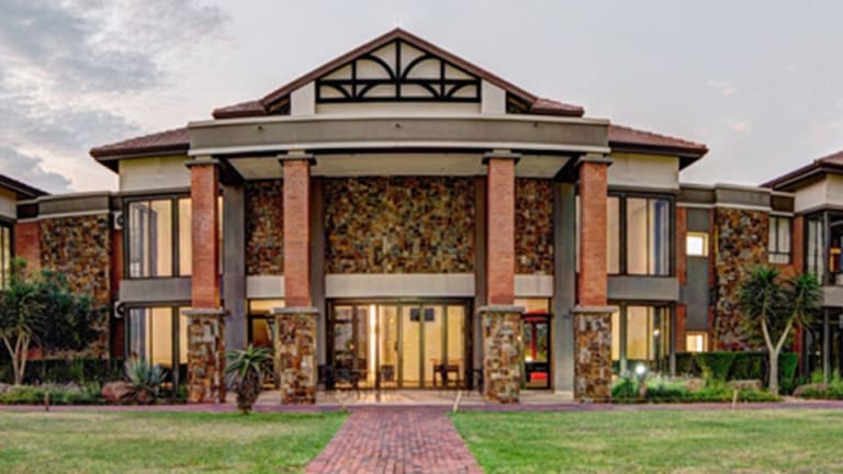 Royal Marang Hotel (Rustenburg): Alle Infos zum Hotel