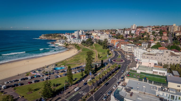 Wake Up! Bondi Beach (Bondi): Alle Infos zum Hotel