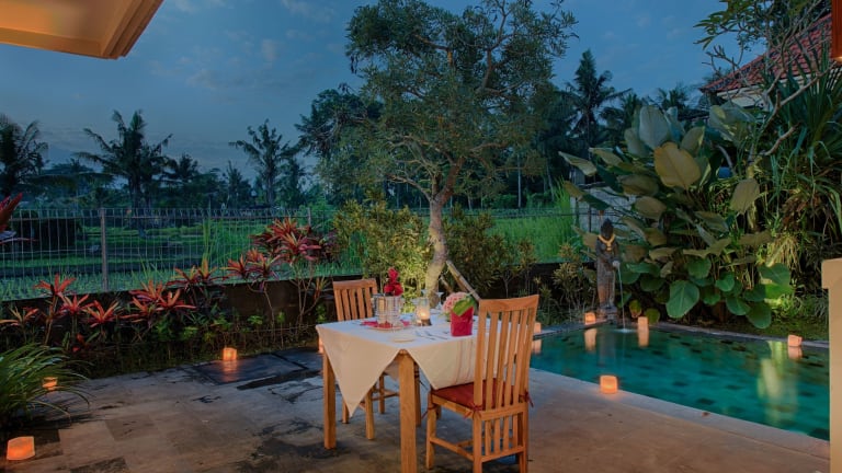 Kadiga Villas Ubud (Ubud): Alle Infos zum Hotel