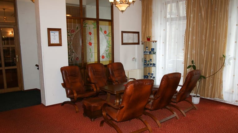 Hotel Maria (Ostrava): Alle Infos zum Hotel