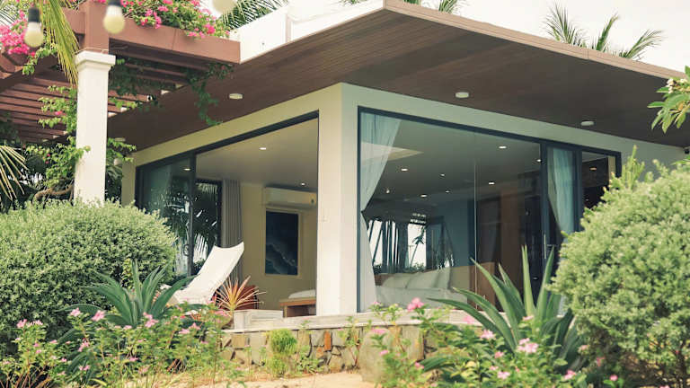 Sunset Hill Villa Mui Ne (Phan Thiet): Alle Infos zum Hotel