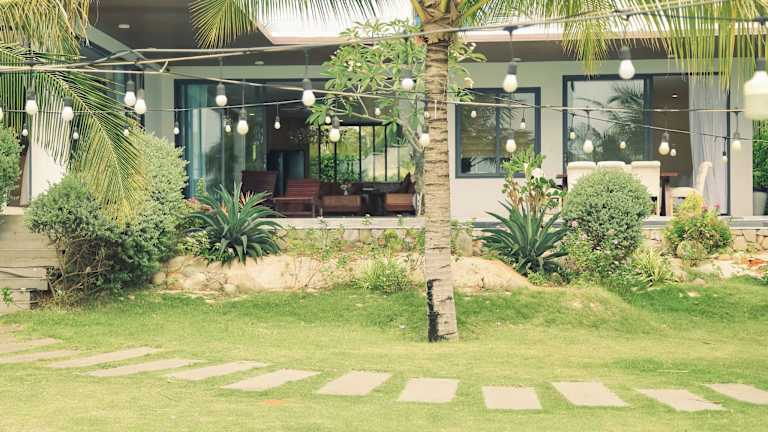 Sunset Hill Villa Mui Ne (Phan Thiet): Alle Infos zum Hotel