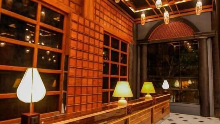 Covanro Sigiriya - Brand New Luxury Hotel (Dambulla): Alle Infos zum Hotel