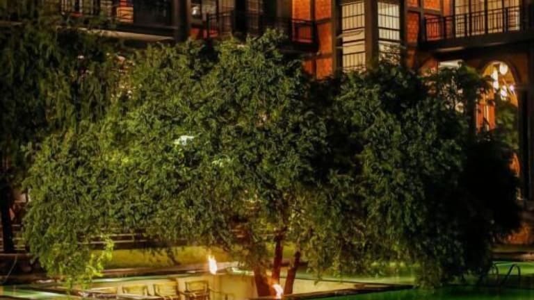 Covanro Sigiriya - Brand New Luxury Hotel (Dambulla): Alle Infos zum Hotel