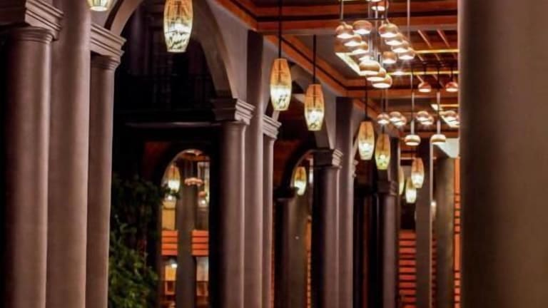 Covanro Sigiriya - Brand New Luxury Hotel (Dambulla): Alle Infos zum Hotel