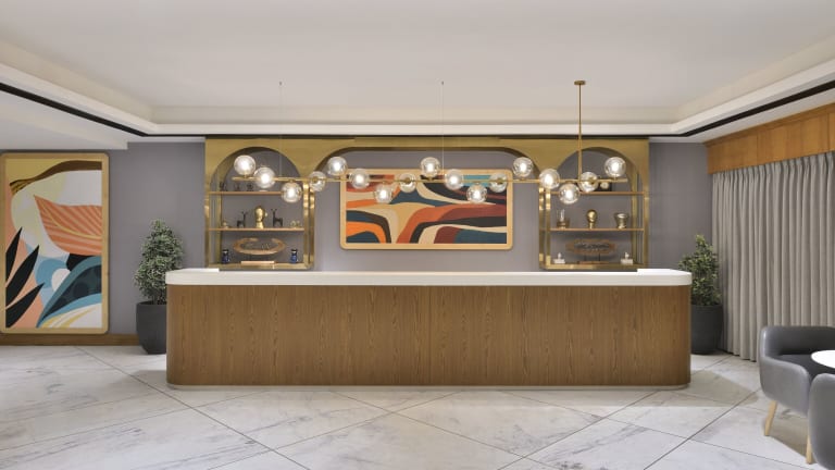 Citadines Paras Square Gurugram (Gurgaon): Alle Infos zum Hotel