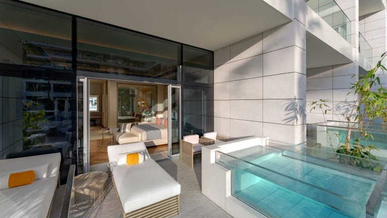 FIVE LUXE (Dubai): Alle Infos zum Hotel