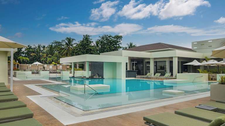 Marriott Miches Beach All-Inclusive Resort (Miches): Alle Infos zum Hotel