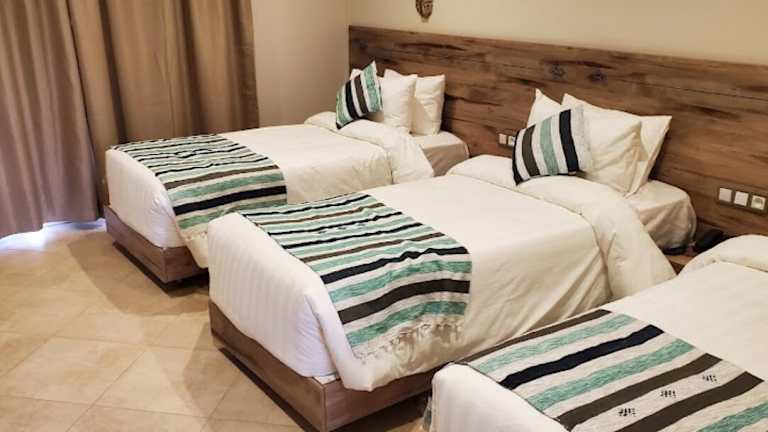 Bladi Palace Taghit (Bouarfa): Alle Infos zum Hotel