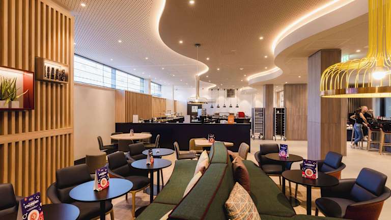 Hampton By Hilton Vienna City West (Wien): Alle Infos zum Hotel