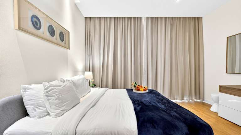 WYZ RENT|The perfect 1 BR City Walk in Dubai (Dubai): Alle Infos zum Hotel