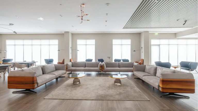 WYZ RENT|The perfect 1 BR City Walk in Dubai (Dubai): Alle Infos zum Hotel