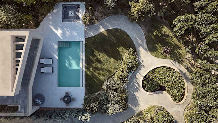 Butterflies Luxury Estate (Planos Tsilivi): Alle Infos zum Hotel