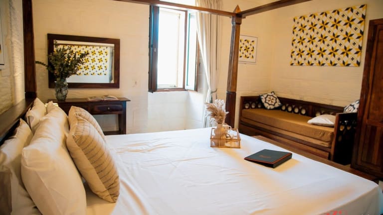 Gozo Dream with Indoor Pool and an Outdoor Pool (Gharb): Alle Infos zum ...