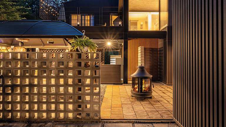 gwangju chez pompom dokchae poolvilla (Sam-Dong): Alle Infos zum Hotel