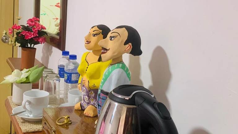 Lake Front Cottage & Authentic Local Restaurant (Dambulla): Alle Infos ...