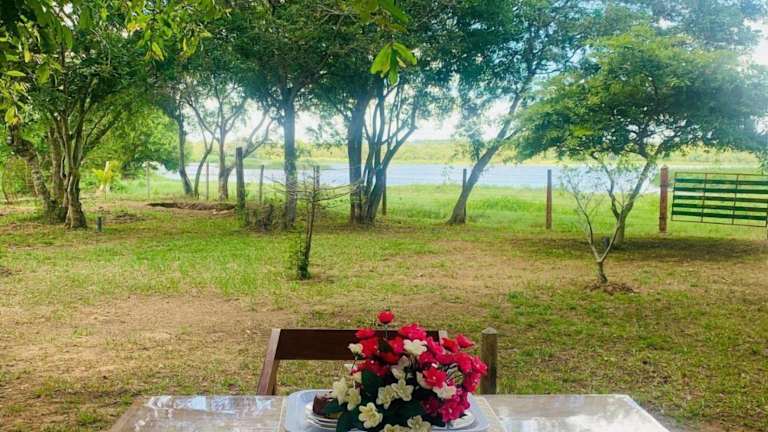Lake Front Cottage & Authentic Local Restaurant (Dambulla): Alle Infos ...
