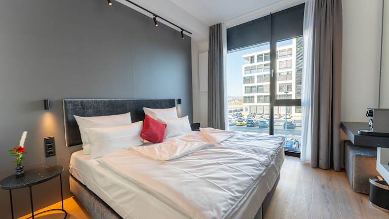 Frames Hotel GmbH (Mülheim-Kärlich): Alle Infos zum Hotel