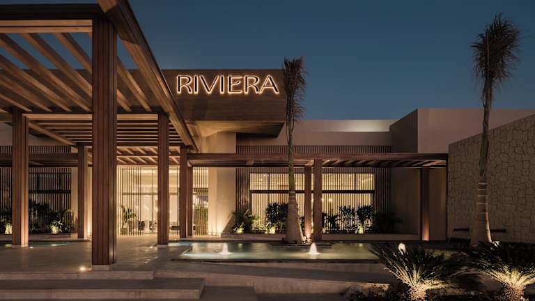 JAZ Elite Riviera (Marsa Alam): Alle Infos zum Hotel