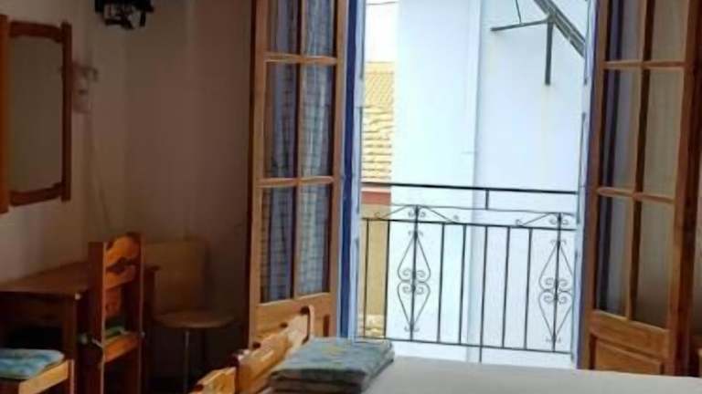 Nicholas House (Petra): Alle Infos zum Hotel