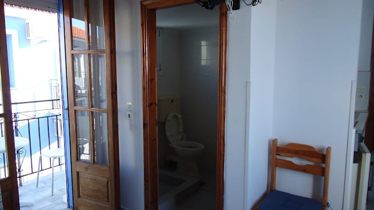 Nicholas House (Petra): Alle Infos zum Hotel