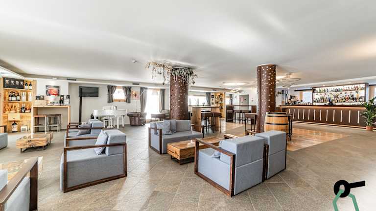 Hotiday Room Collection - Cervinia (Breuil-Cervinia): Alle Infos zum Hotel