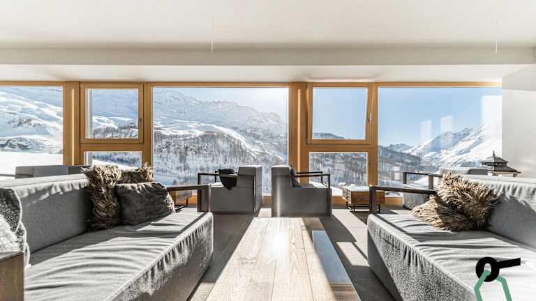 Hotiday Room Collection - Cervinia (Breuil-Cervinia): Alle Infos zum Hotel
