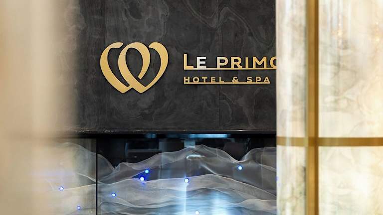 Le Primore Hotel & Spa (Heviz): Alle Infos zum Hotel