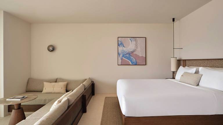 JW Marriott Crete Resort & Spa (Souda): Alle Infos zum Hotel