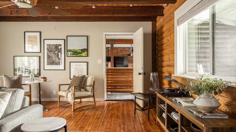 Chateau Syrah by AvantStay Picturesque Estate w Pool Table Tennis Pool ...