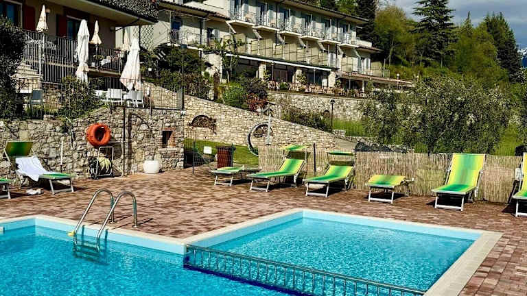 Hotel MioMio (Tignale): Alle Infos zum Hotel