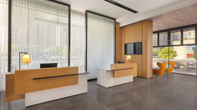 Fairfield by Marriott Quanzhou Fengze (Quanzhou): Alle Infos zum Hotel