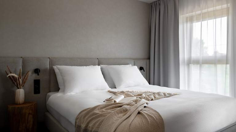 Nickel Resort & Wellnest Kołobrzeg - Grzybowo (Grzybowo/Gribow): Alle ...