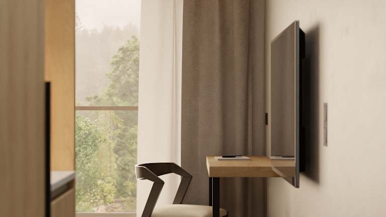 Nickel Resort & Wellnest Kołobrzeg - Grzybowo (Grzybowo/Gribow): Alle ...