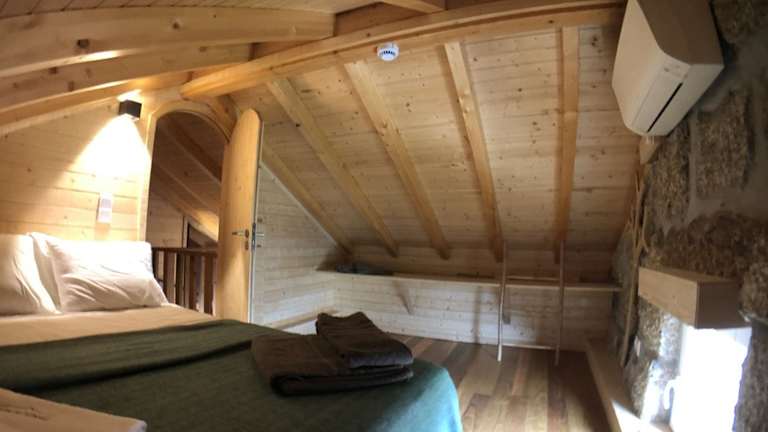 Vila Espigueiro I (Marco de Canaveses): Alle Infos zum Hotel