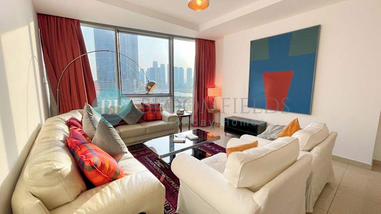1BR in Sun Tower - Reem - Abu Dhabi (Abu Dhabi): Alle Infos zum Hotel