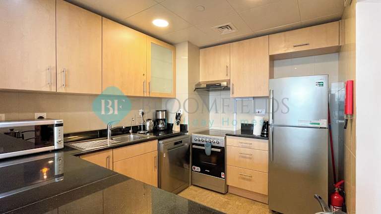 1BR in Sun Tower - Reem - Abu Dhabi (Abu Dhabi): Alle Infos zum Hotel